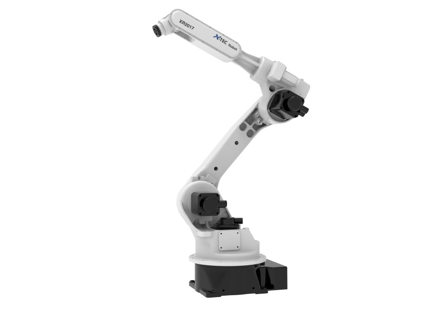 X-ROBOT XR2017
